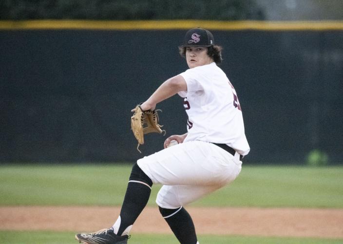 Photos: Sylacauga shuts out Benjamin Russell - High School Baseball ...