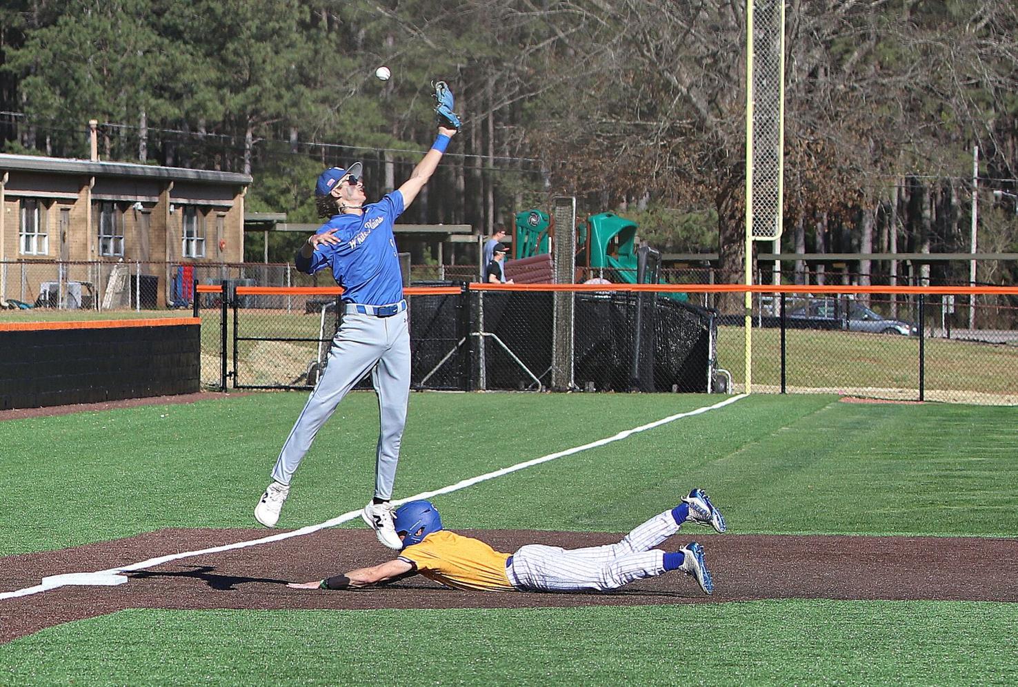 Calhoun County baseball: Alexandria, Piedmont and Jacksonville advance ...