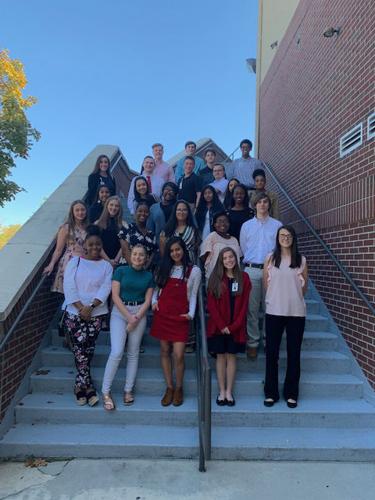 Congrats ... FBLA at Oxford High School | Community | annistonstar.com