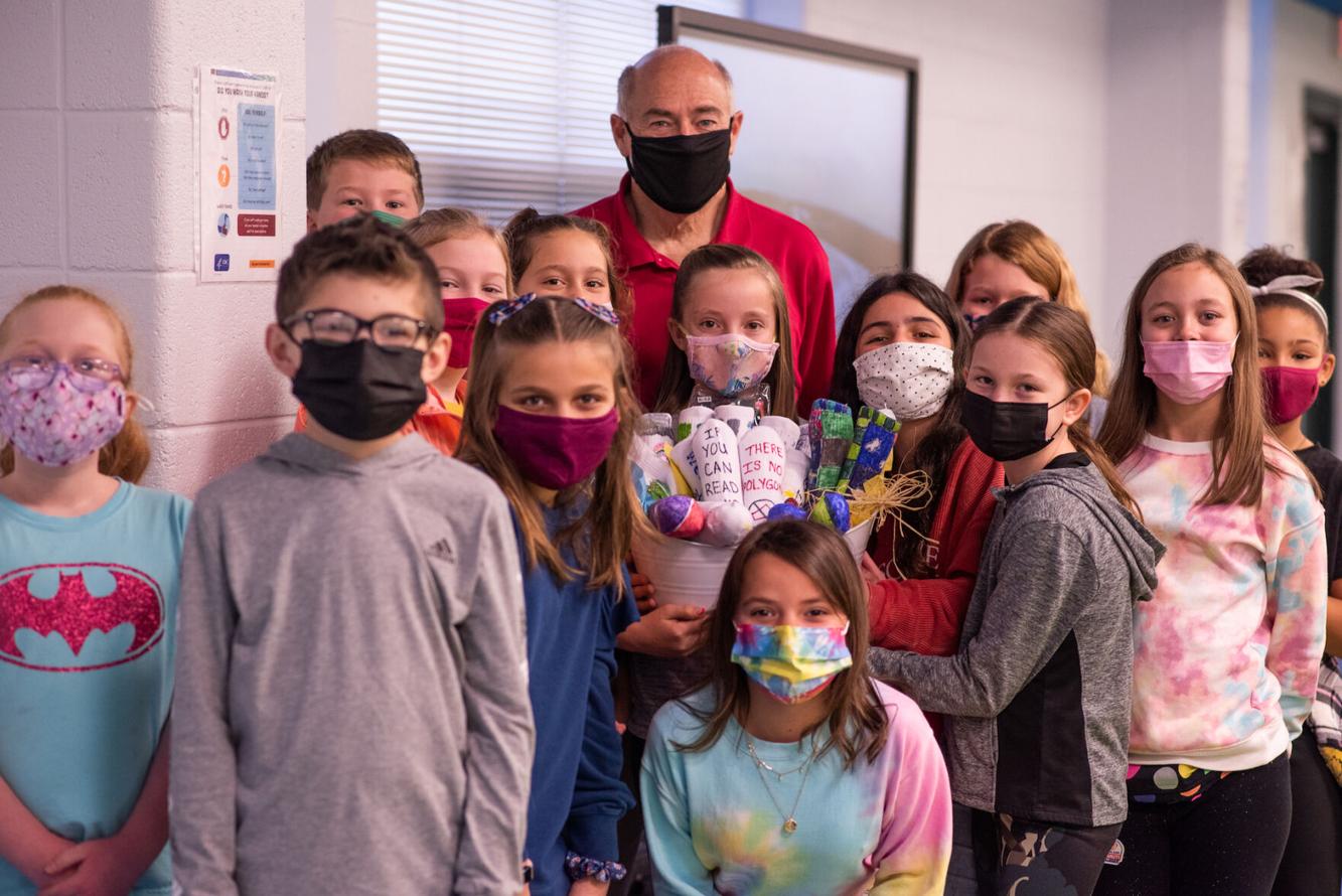 James Spann works his scientific 'magic' on Jacksonville 4th-graders ...