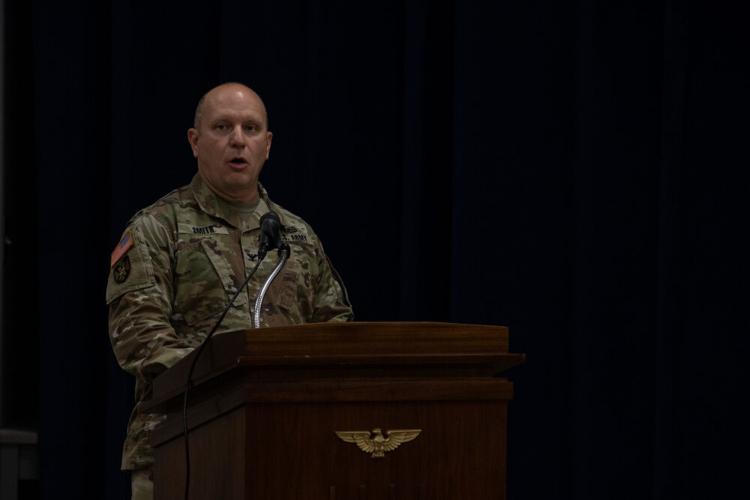 McClellan Training Center to get new barracks in $31M modernization ...