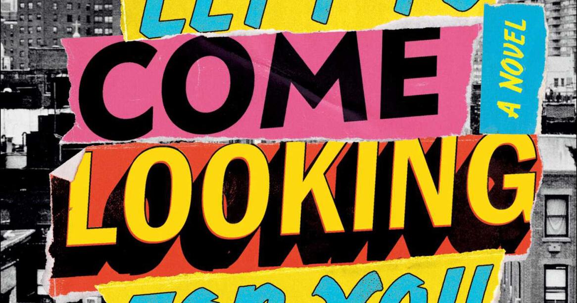 Murder mystery is a winning survey of the punk rock scene in ’90s NYC ...