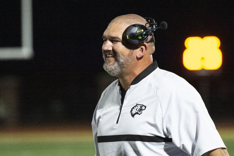 PHOTOS: B.B. Comer blanks Fayetteville at home | The Daily Home ...