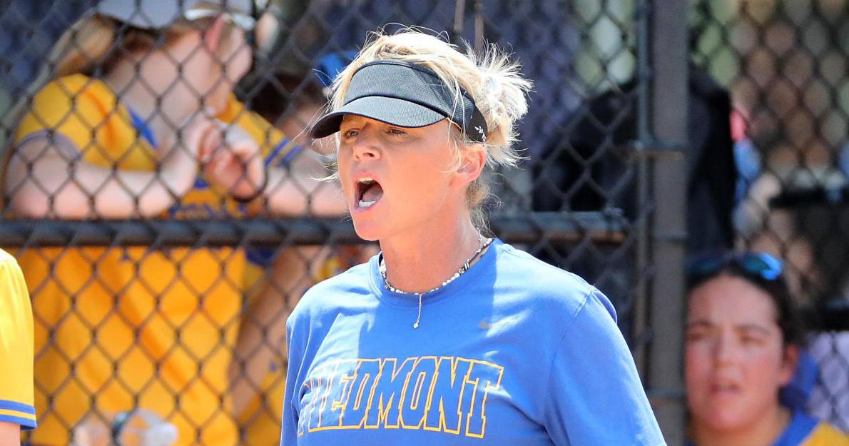 Calhoun County softball: Rain pushes first-round games to Tuesday ...