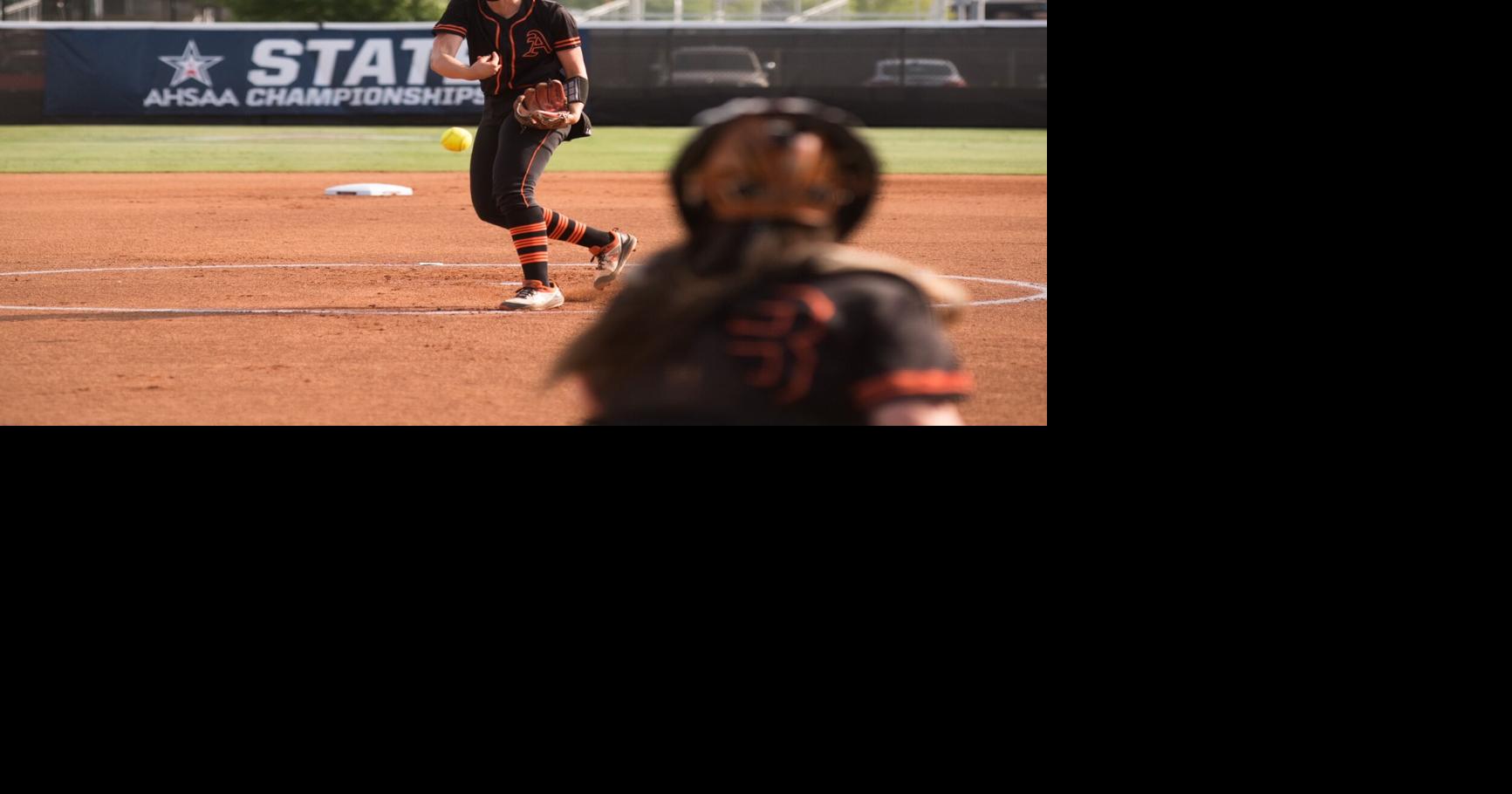 State softball: Hayden forces decisive 'if' game with Alexandria in 5A ...