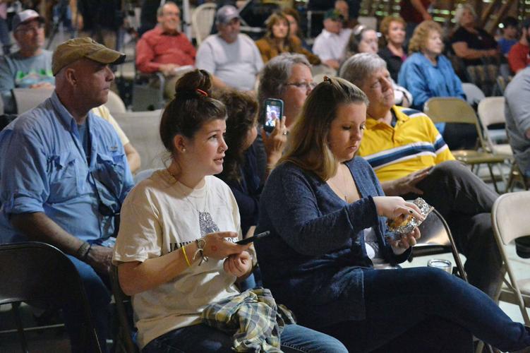 Ohatchee’s Janney Furnace holds first bluegrass festival | News ...