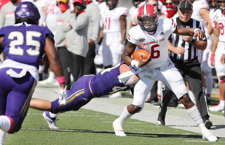 JSU 24, UNA 17: Three things we learned from the Gamecocks' victory in ...