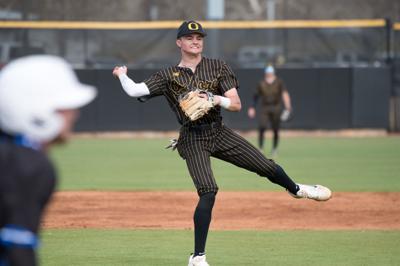 Calhoun County baseball: Top-seeded Oxford advances to set up showdown ...