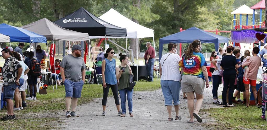 Weaver festival marks city’s 75th anniversary | Weaver | annistonstar.com