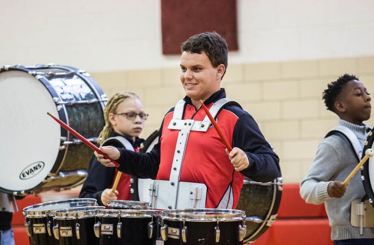 HOMECOMING AT ASB: Donovan Burch, Anaya Williams named king and queen ...