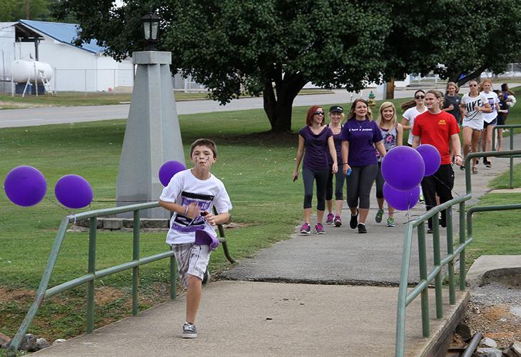 Conquer Chiari Walk in Piedmont | Slideshows | annistonstar.com