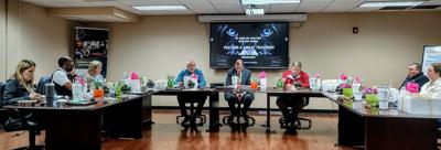 Pell City Board of Education approves support for appointed board ...