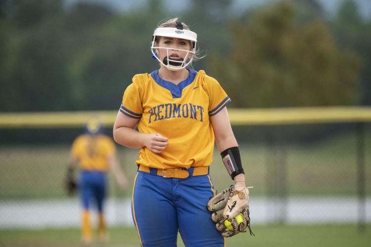 Photos: Piedmont vs. Danville - 3A State Softball Playoffs | Slideshows ...