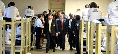 Alabama House passes $800 million prison building bill | News ...