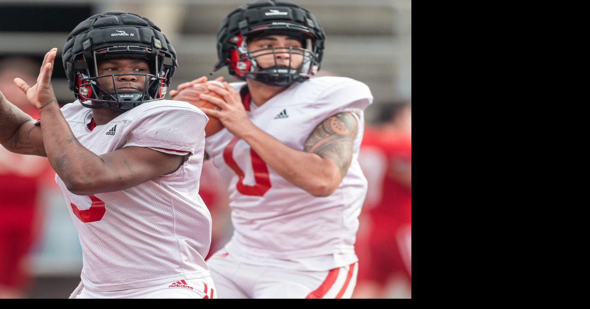 JSU football: Why the Gamecocks played two QBs at the same time against ...