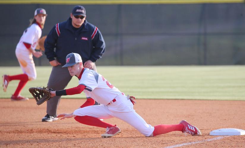 Calhoun County Baseball Tournament Day 1 | Slideshows | annistonstar.com