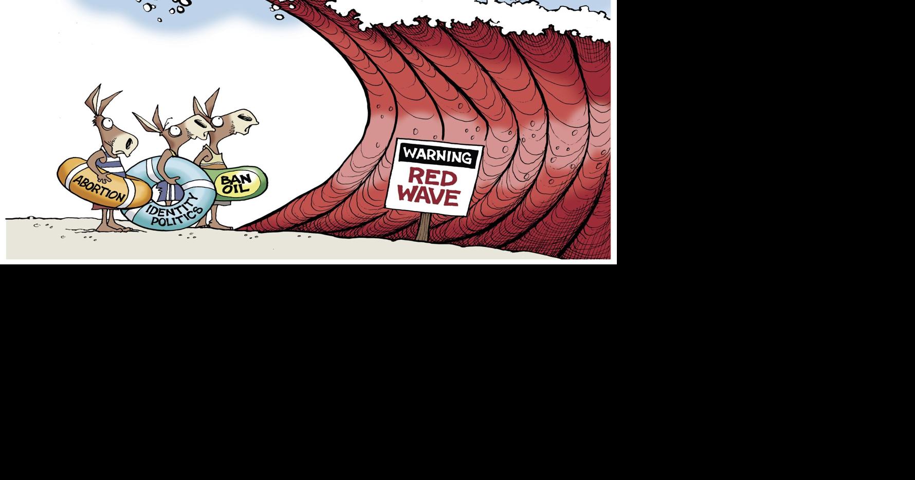 Editorial: Democrats fail to connect on pocketbook issues, risk losing ...