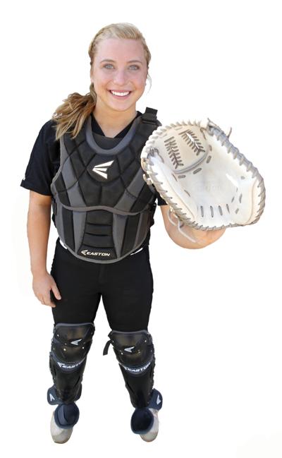 One on one with ... Oxford's Sarah Howell | High School | annistonstar.com