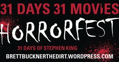 HORRORFEST 2017: 31 nights of Stephen King movies | Features ...