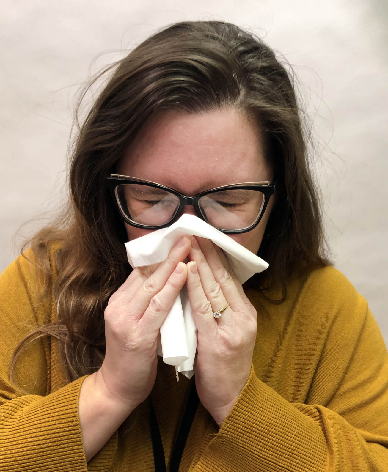 Influenza cases surge in December as doctors warn peak may still be ...