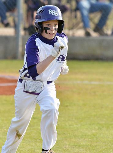 Randolph County At Ranburne Baseball | Slideshows | annistonstar.com