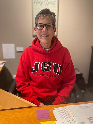 Spotlight on: Connie Thompson, local volunteer | Spotlight ...