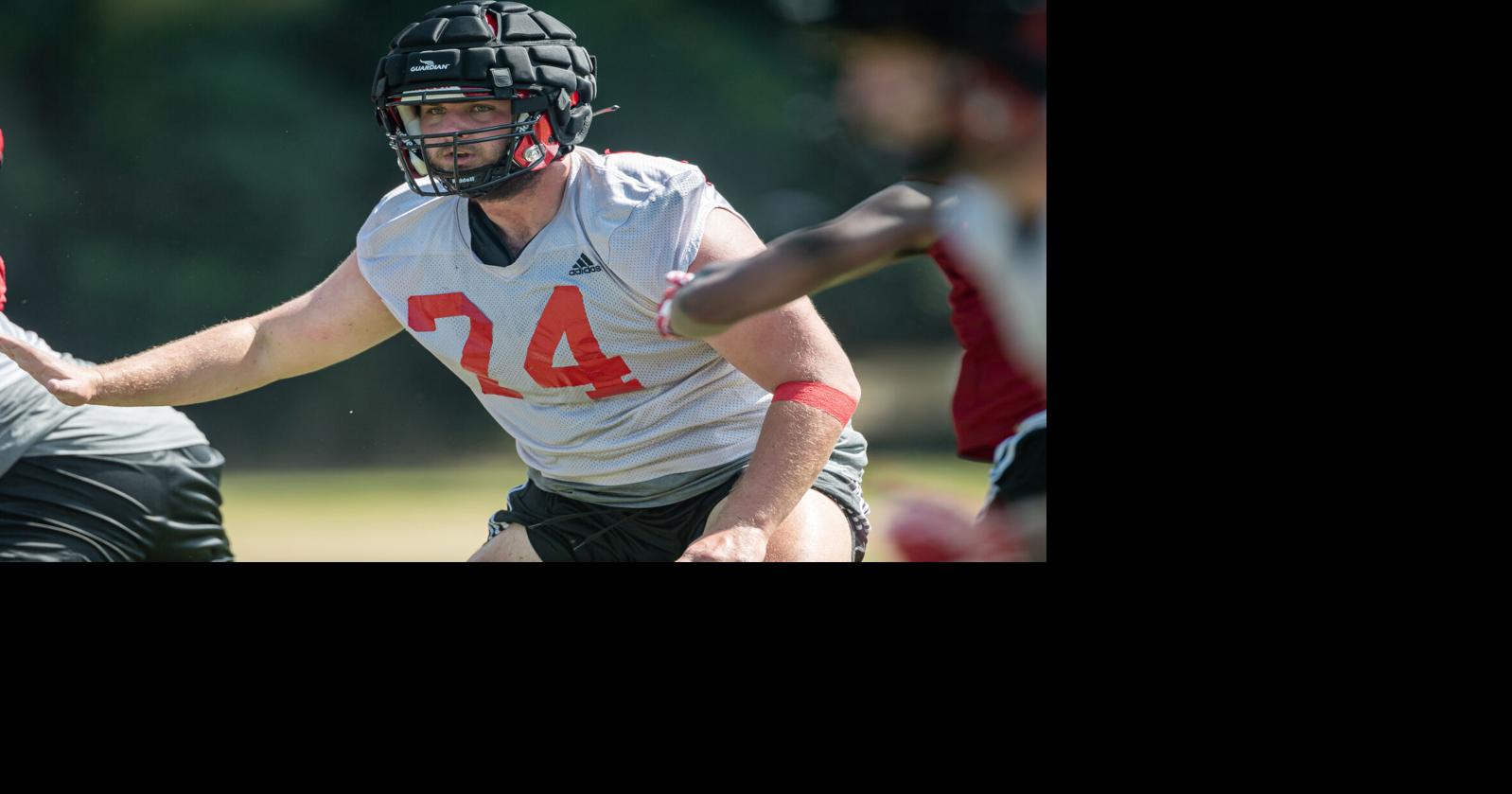 JSU football: Clay Webb named to 2023 Reese's Senior Bowl watchlist ...