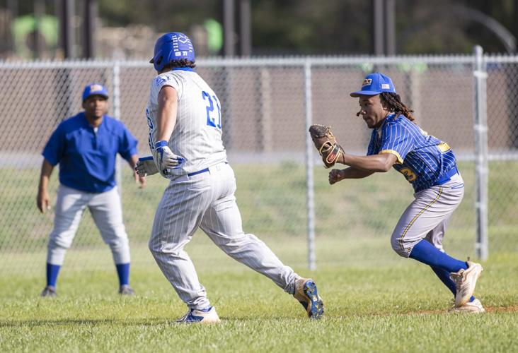 Photos: Winterboro tops TCCHS | Slideshows | annistonstar.com