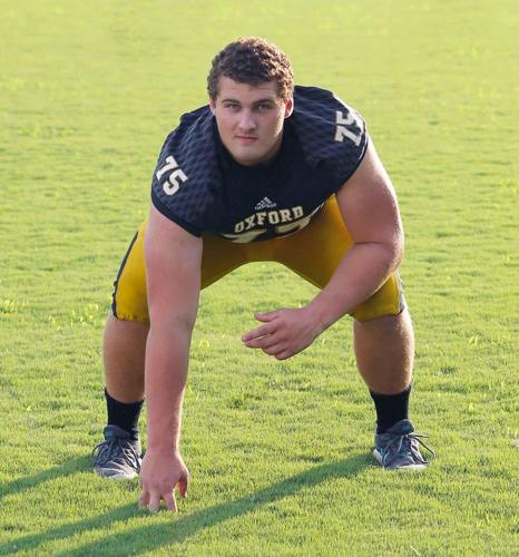 Before he became a five-star lineman, Oxford’s Webb learned to ‘be ...