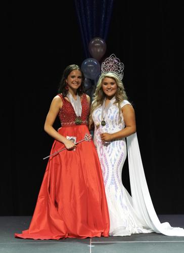 Children and youth beauty pageant names winners | News | annistonstar.com
