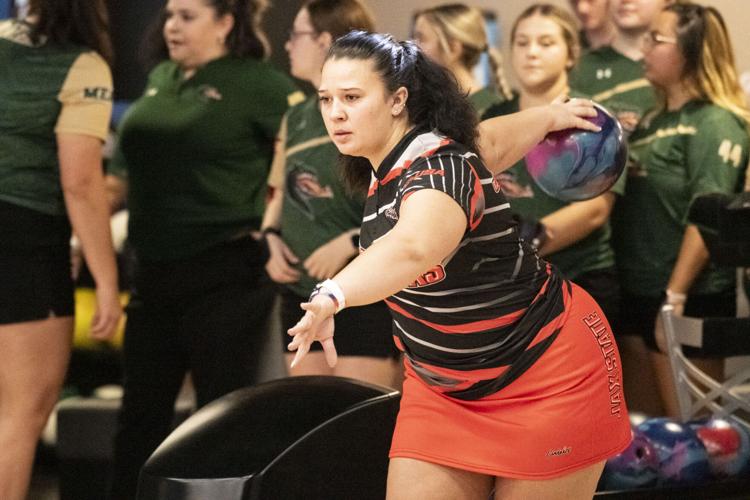 Photos: JSU Bowling premiers against UAB at Big Time Entertainment ...