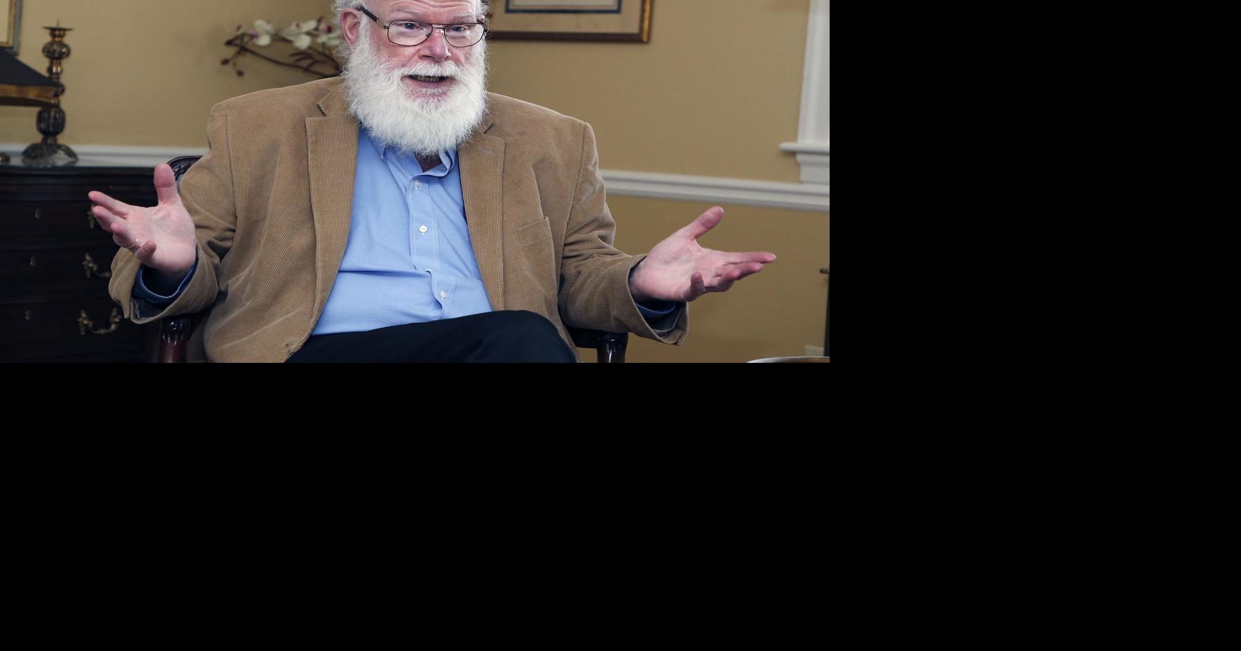 Spotlight on: Wilson Webb, Legal Counsel for the Elderly | Spotlight ...