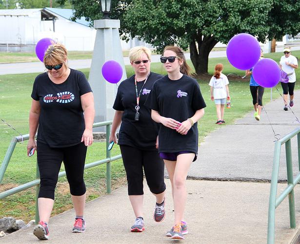 Conquer Chiari Walk in Piedmont | Slideshows | annistonstar.com