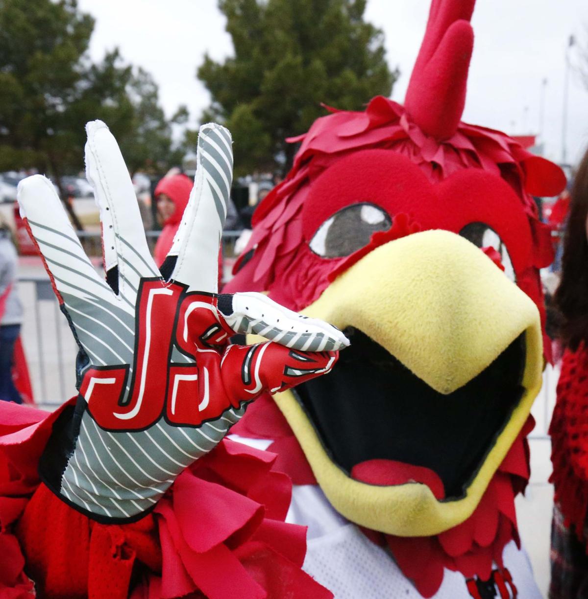Editorial: What JSU got for its success | Opinion | annistonstar.com