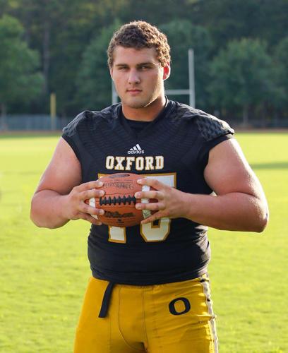 Before he became a five-star lineman, Oxford’s Webb learned to ‘be ...