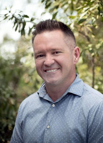 Benjamin New announces candidacy for Anniston’s Ward 1 council seat ...