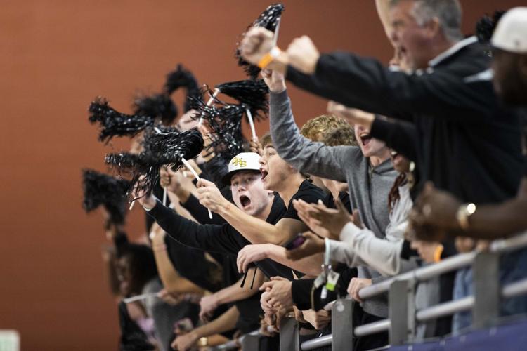 Photos: Oxford competes in the State Volleyball Tournament | Slideshows ...