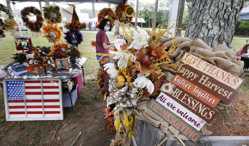 Weaver festival marks city’s 75th anniversary | Weaver | annistonstar.com