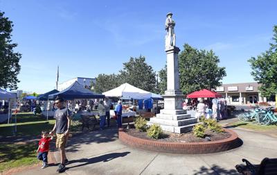 Jacksonville appoints committee to decide fate of Confederate monument ...