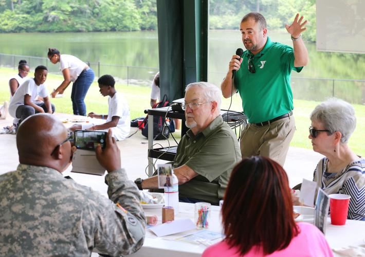 Camp Hamilton celebrates 50 years | Calhoun County | annistonstar.com