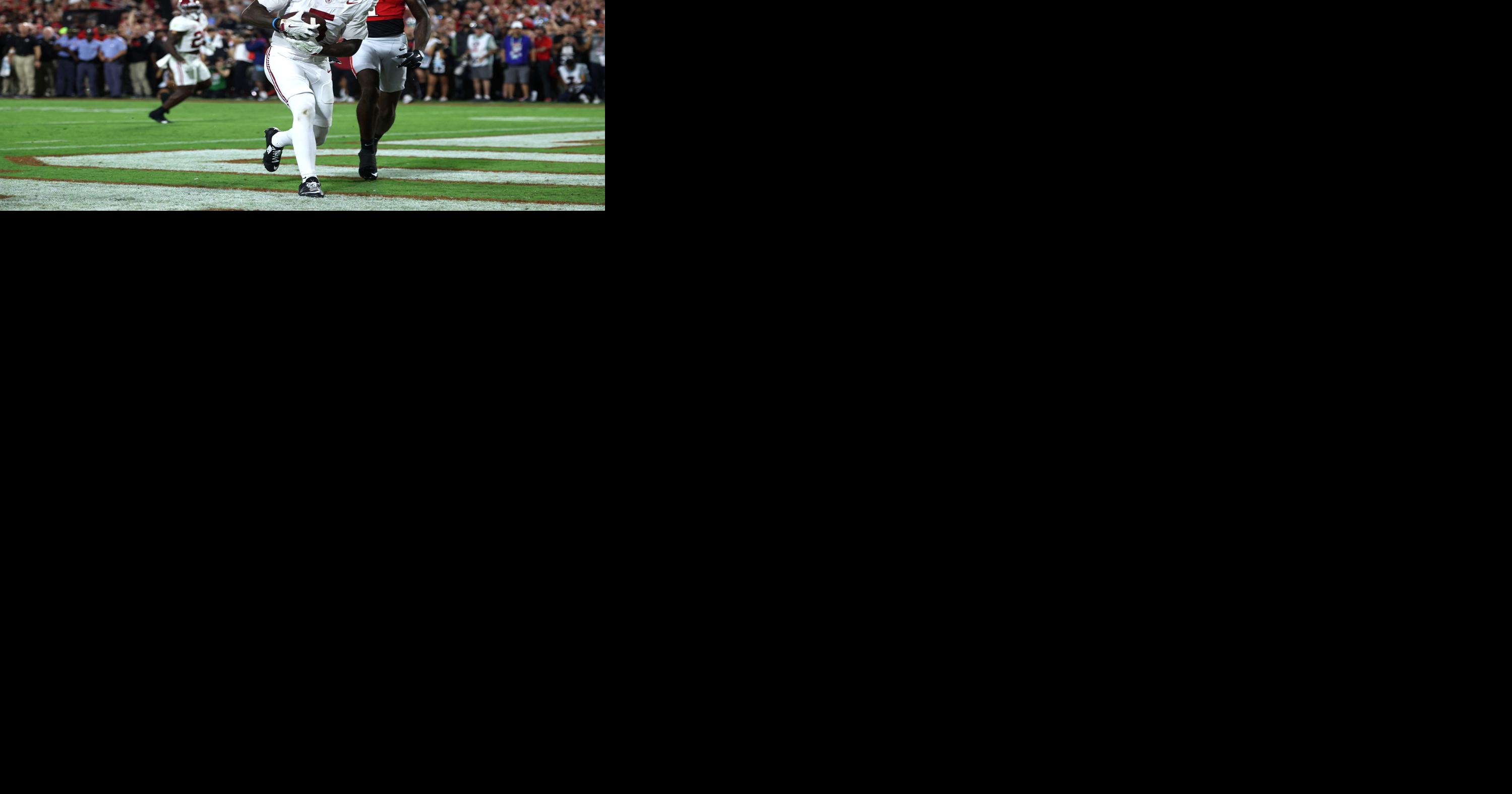 Doug Segrest: Between the hedges, physical Tide makes a clear statement ...