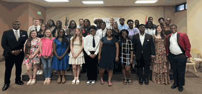 Chamber ambassadors recognized for service to community | News ...