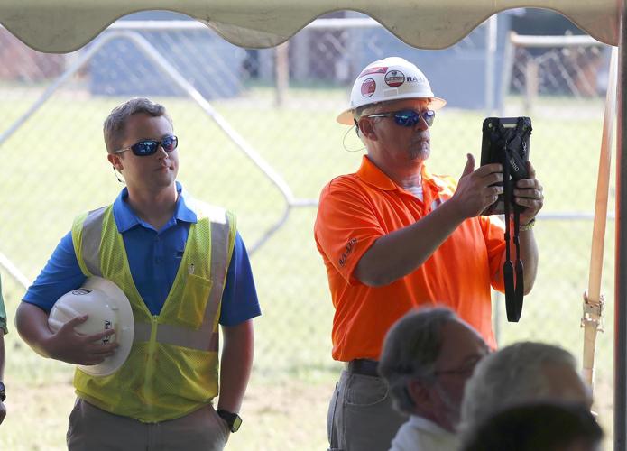 Gadsden State breaks ground on classroom expansion in Anniston ...