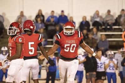 Talladega City Schools set new rules for spectators at athletics events ...