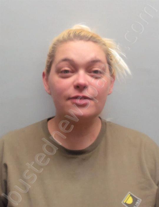 Woman charged with shooting child’s father | News | annistonstar.com