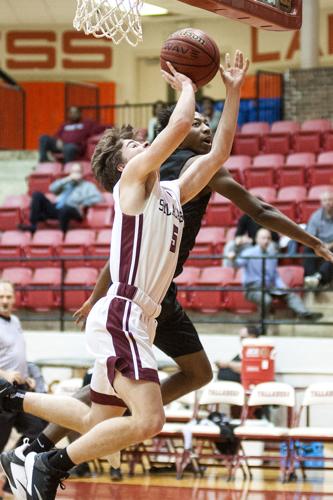 Talladega County Tournament: Bench players shine in Sylacauga’s 87-40 ...