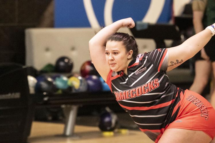 Photos: JSU Bowling premiers against UAB at Big Time Entertainment ...