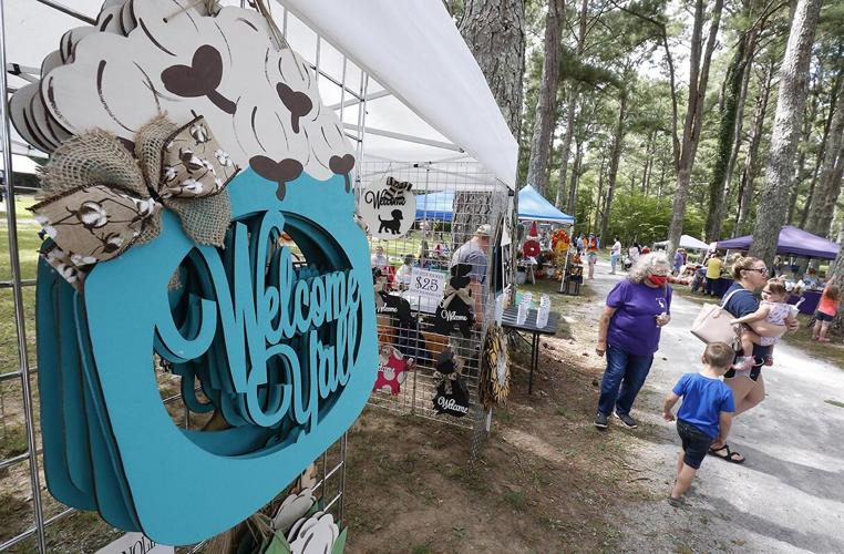 Weaver festival marks city’s 75th anniversary | Weaver | annistonstar.com