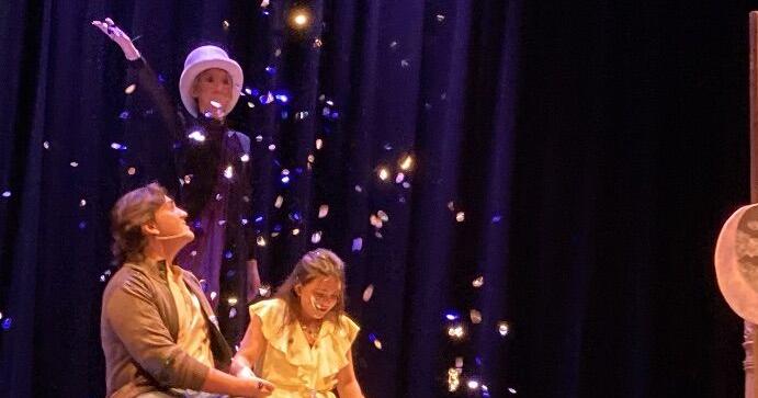 Ritz Theatre musical, O. Henry presentation round out June arts scene ...