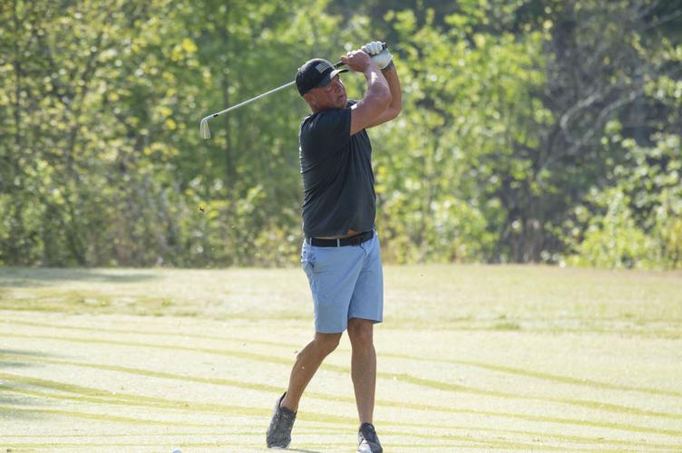 Photo gallery: Phi Mu Kappa Sigma JSU charity golf tournament ...
